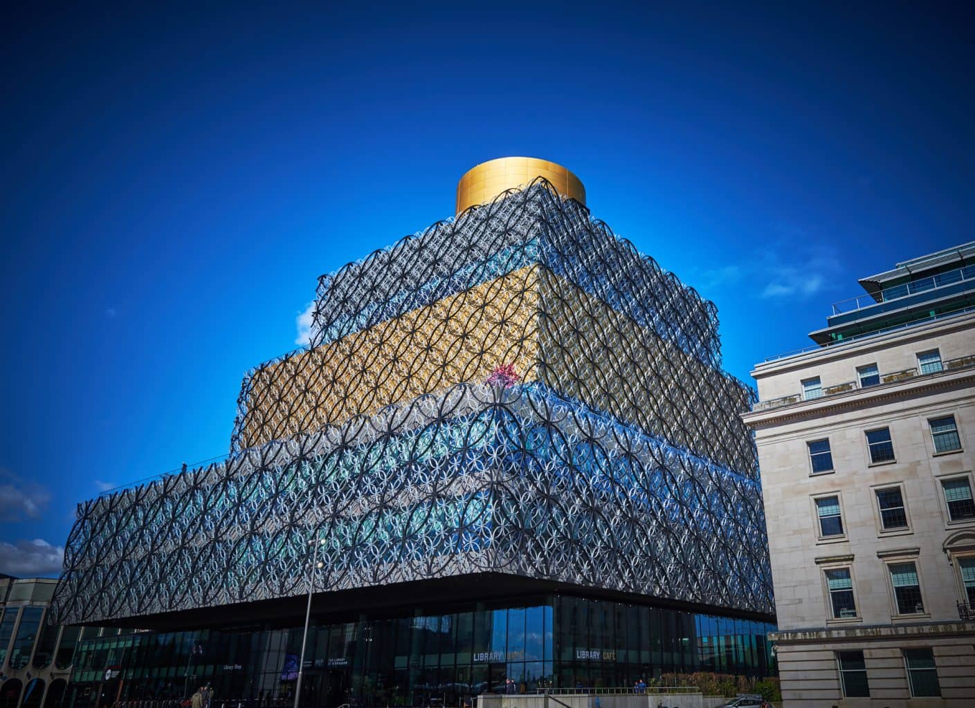 Birmingham Planning Consultants & Architects | Urban Design | Heritage ...