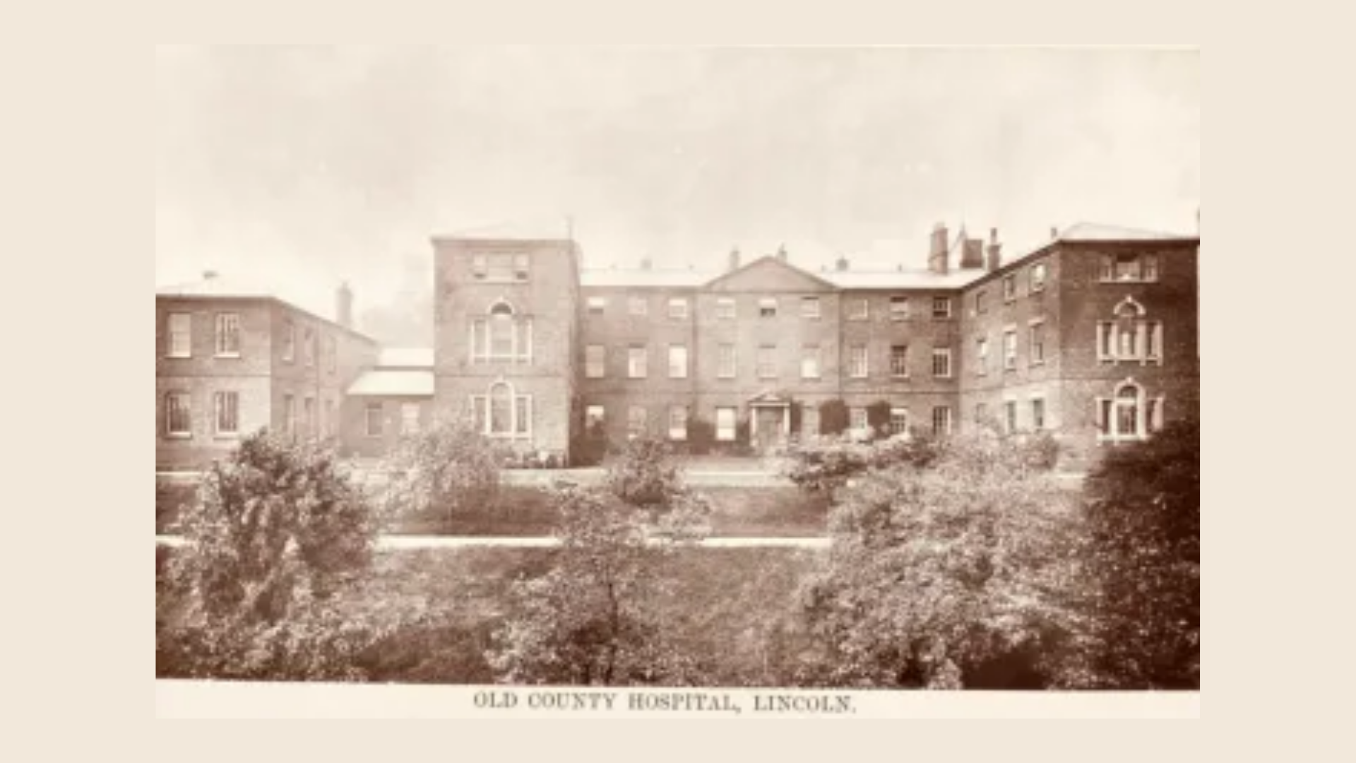 Bailgate Court, Chad Varah House | Marrons