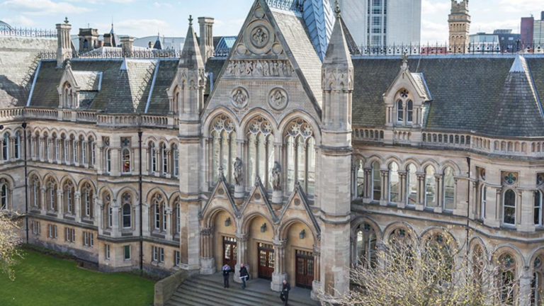 Nottingham Heritage Strategy | Marrons | Projects