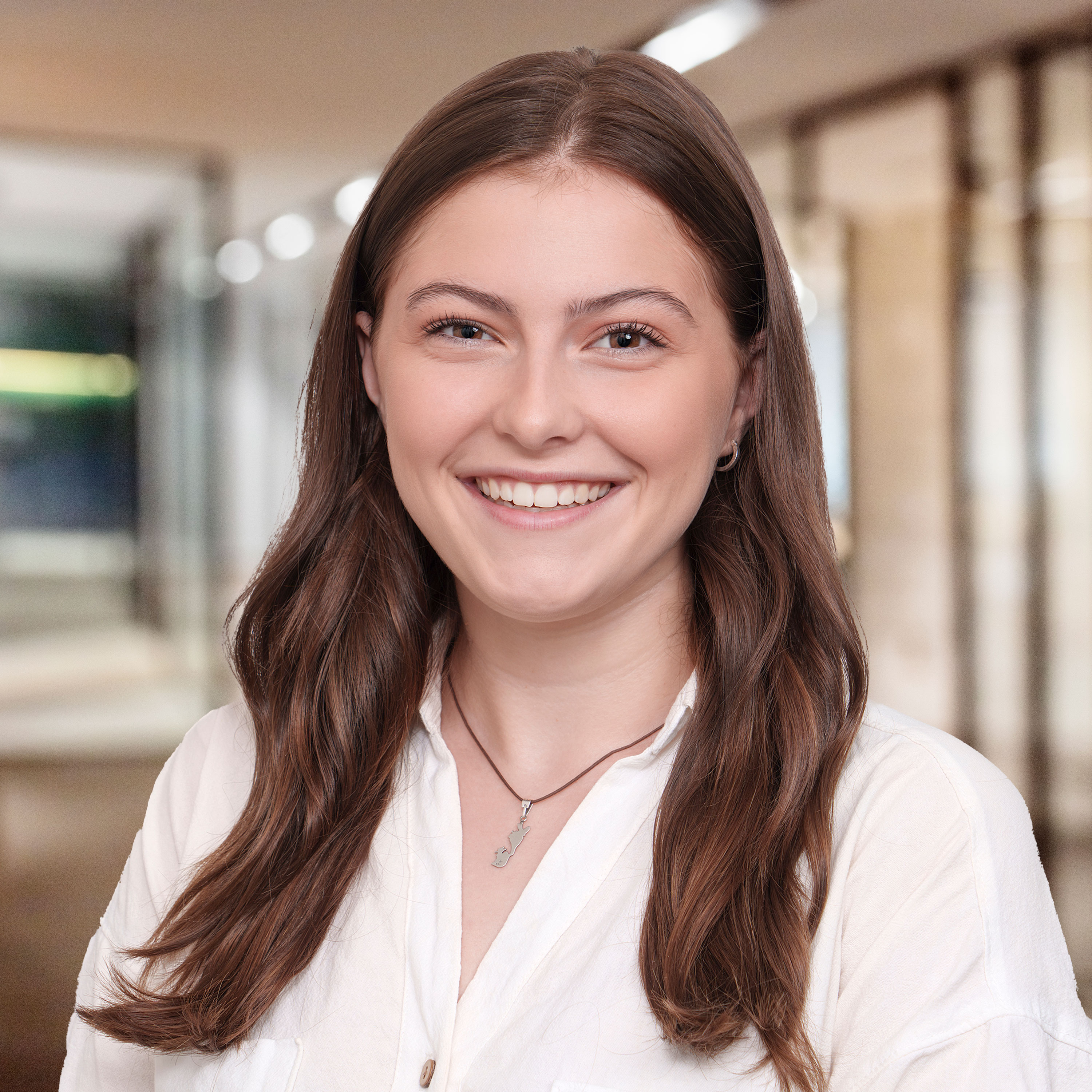 Izzy Firkins | Marrons