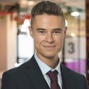 People Archive | Page 2 of 5 | Marrons