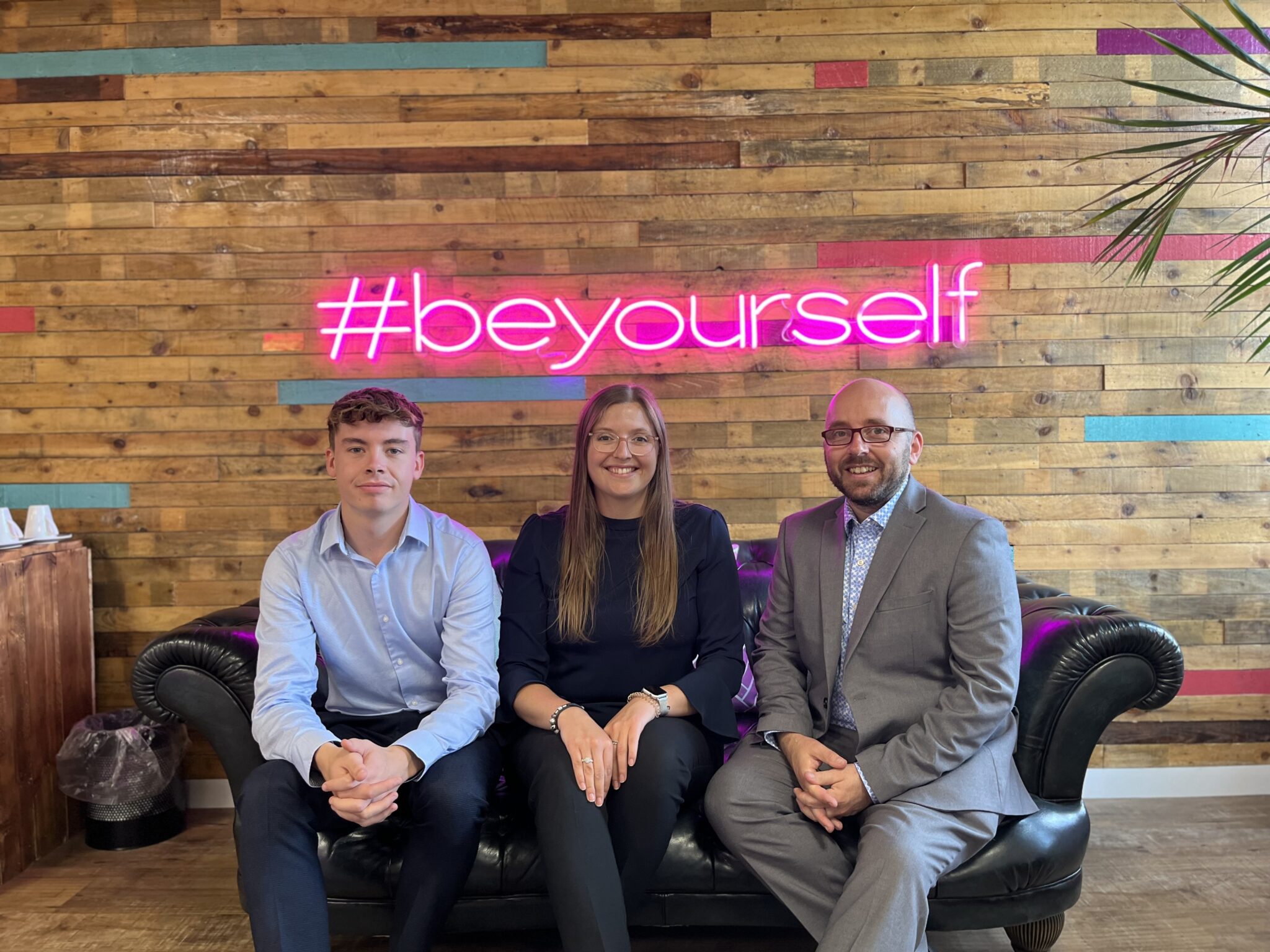 Trio Joins West Midlands planning, Design & Development Consultancy ...