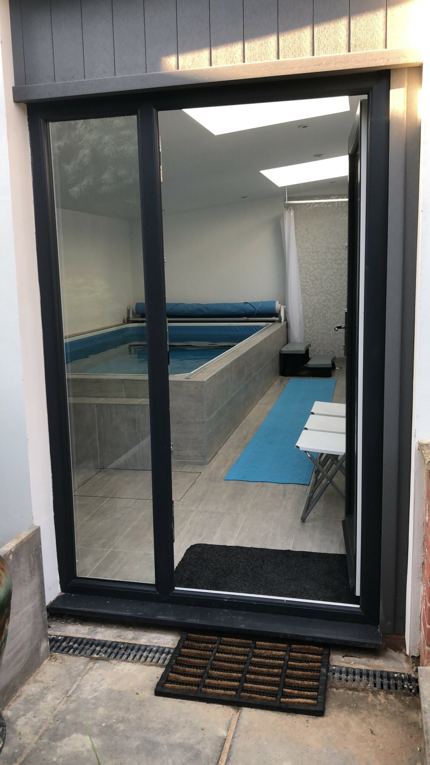 Specialist Swim School Given Green Light To Stay In Leicestershire Home ...