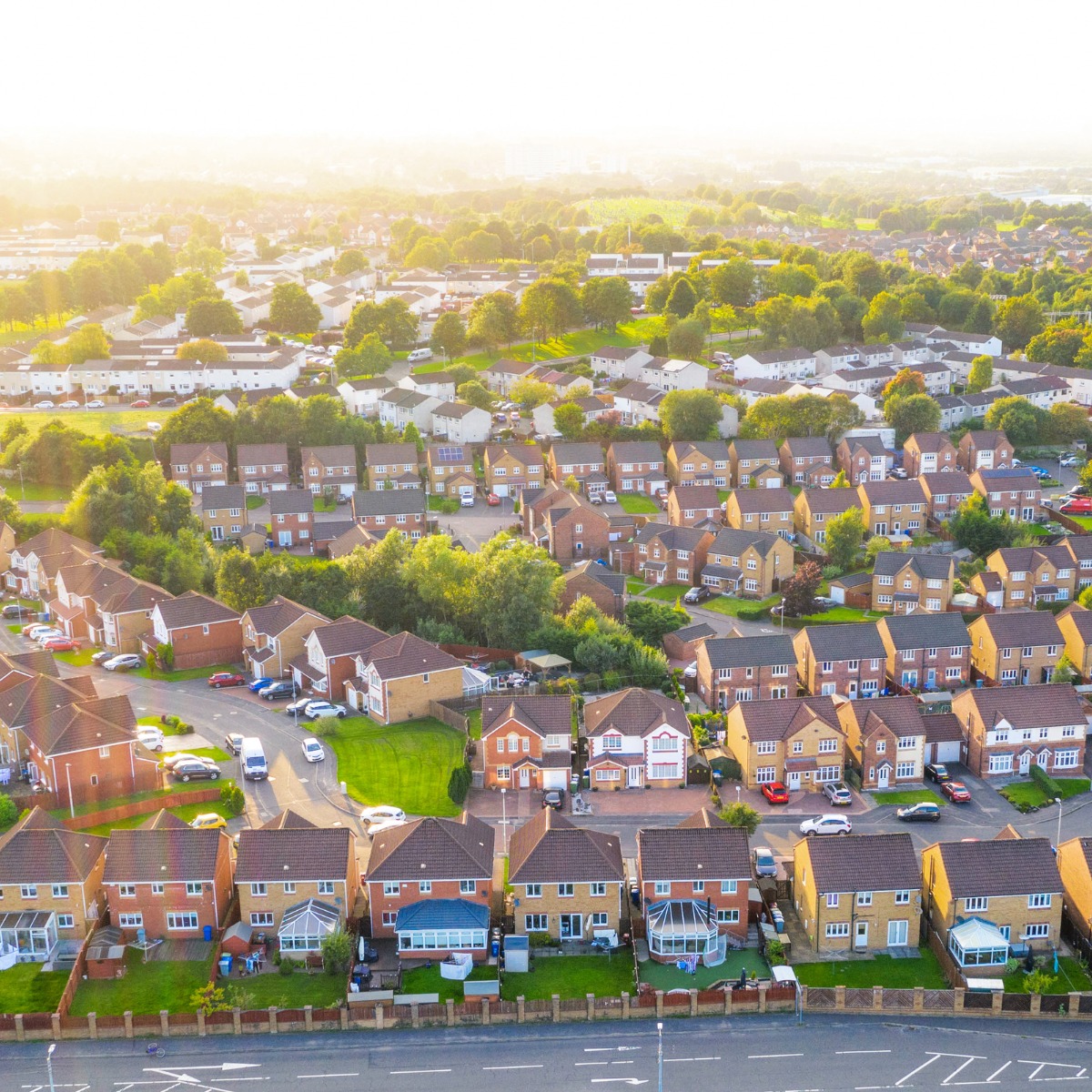 NPPF 2024: Understanding the New Standard Method for Housing Need | Marrons