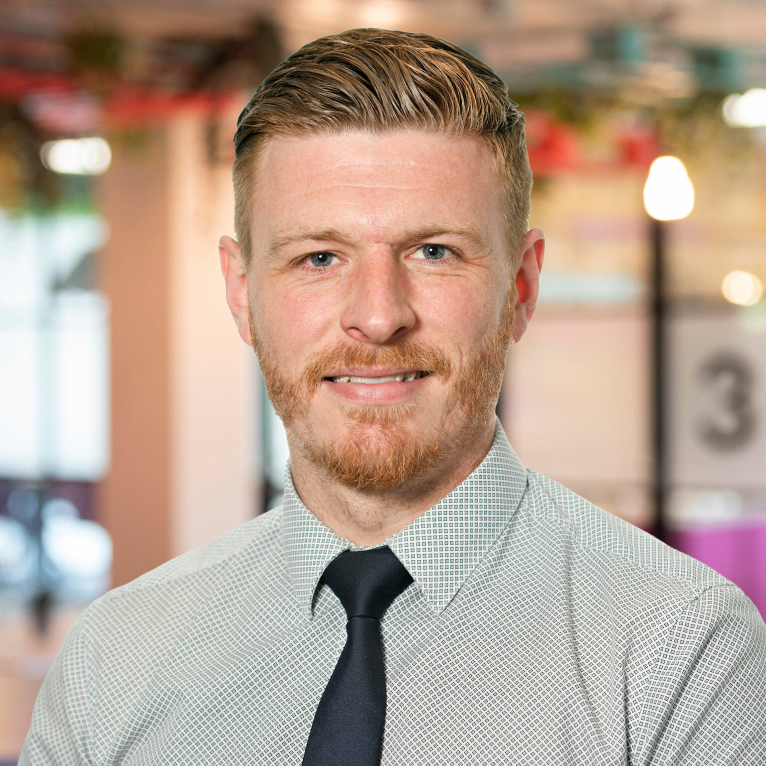 James Lloyd | Marrons