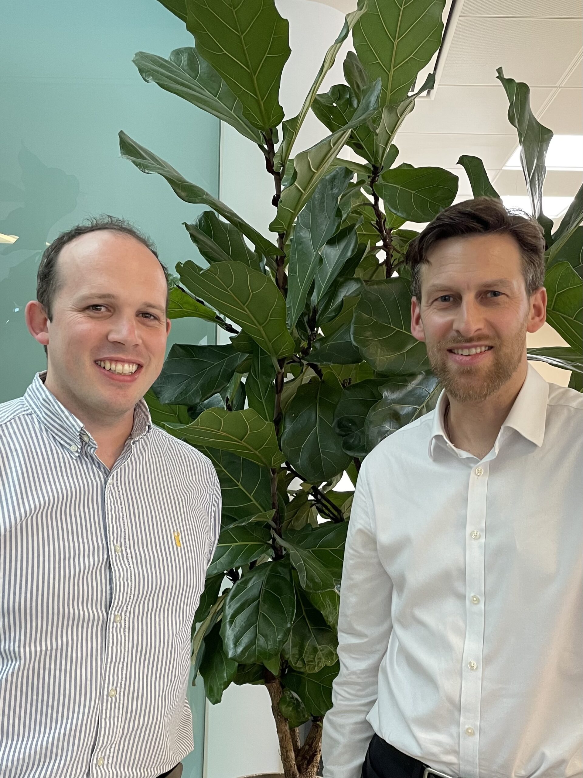 Double director hire in South East region | Marrons