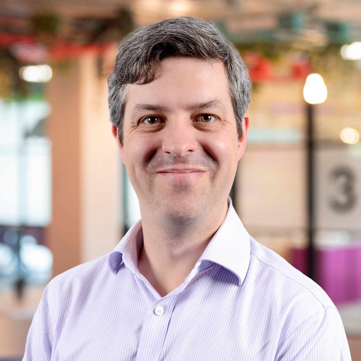 Tom Linington | Marrons