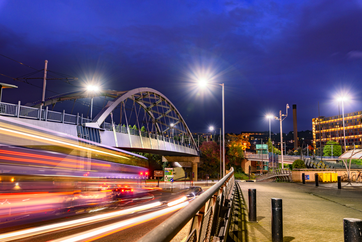 Growing our presence in the North with a new Sheffield office | Marrons