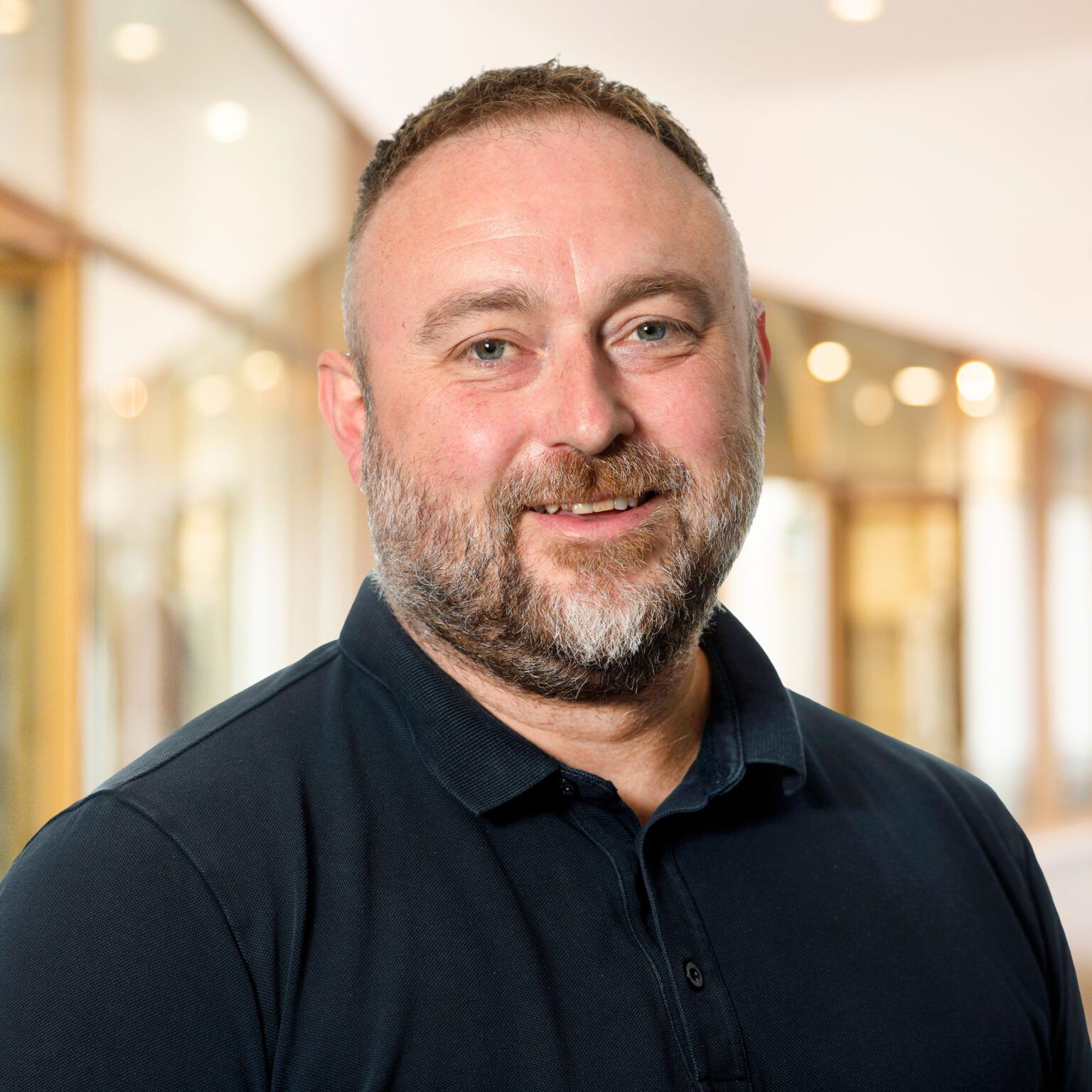 Matthew Smith | Marrons