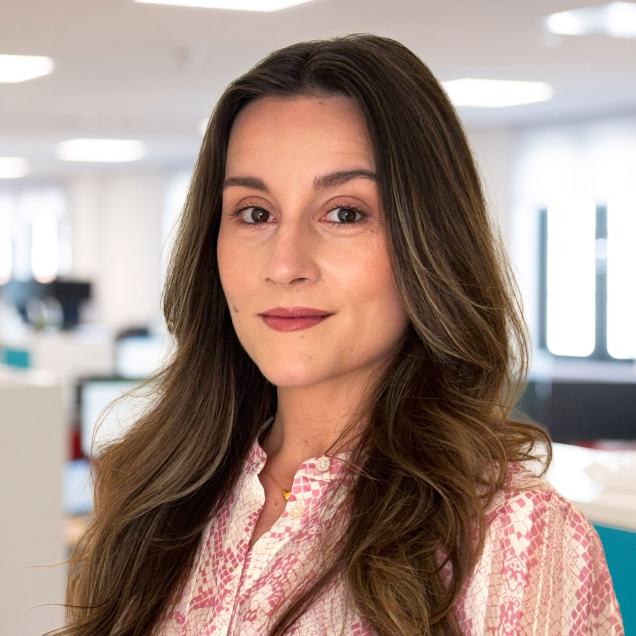 Hannah Malyon | Marrons