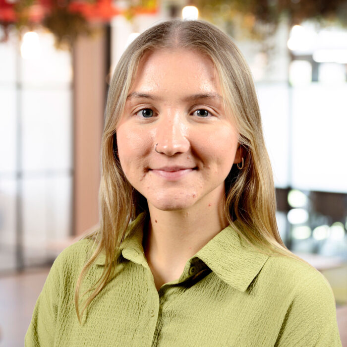 Lizzie Smith | Marrons