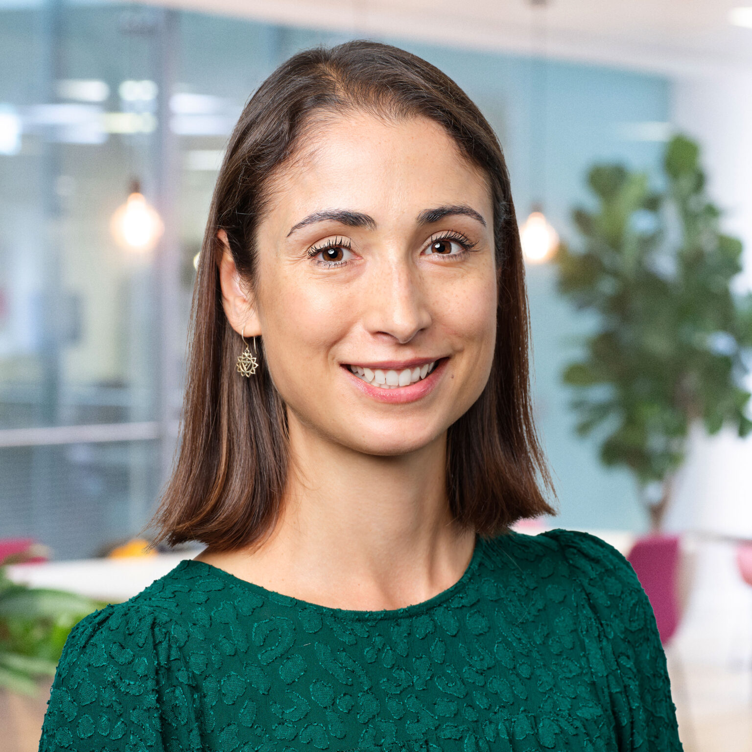 Sarah Evans | Marrons